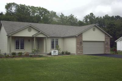 Home Plans | Joe Koch Construction