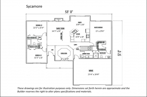 Sycamore | Joe Koch Construction